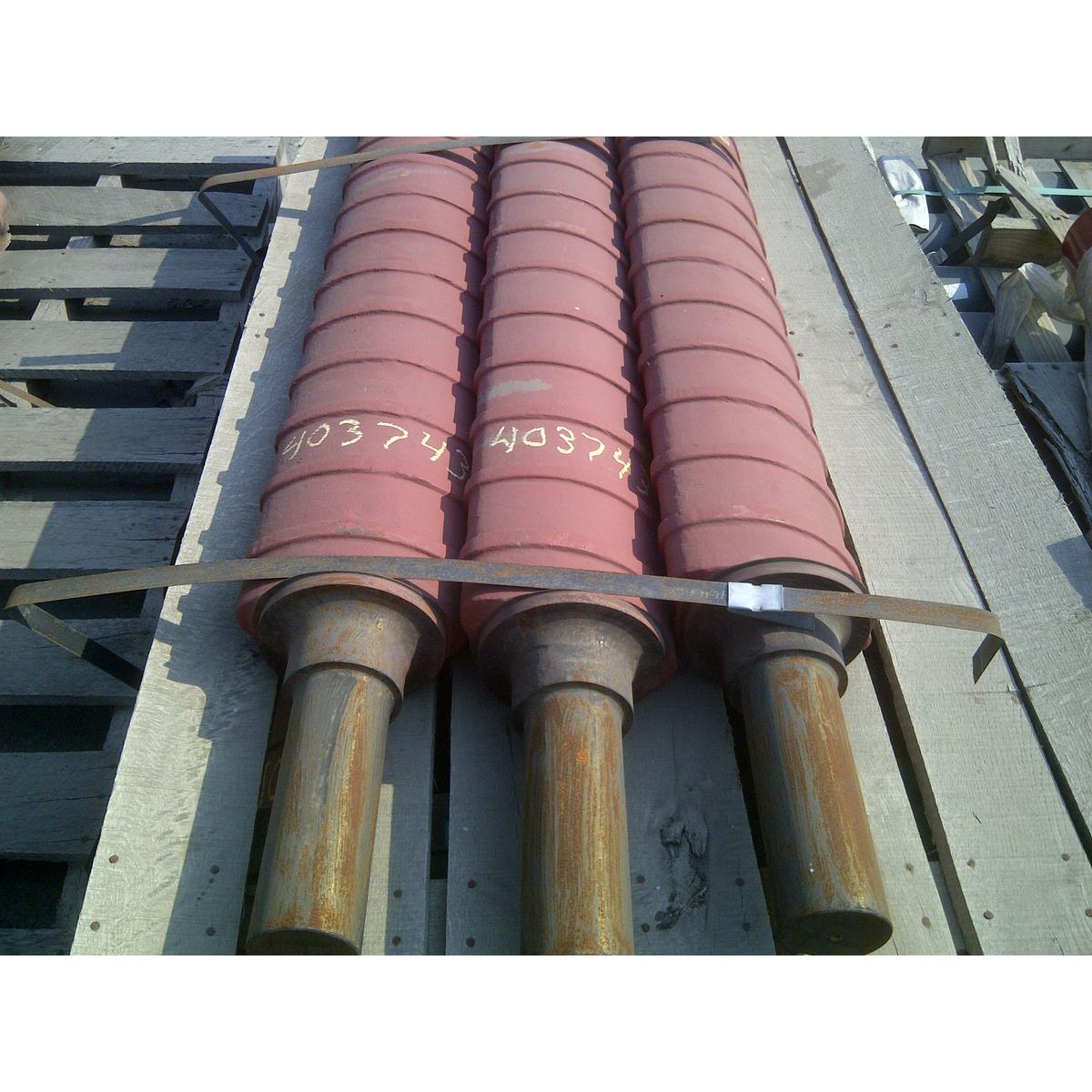 Wobbler Bars | Replace Worn Feeder Parts