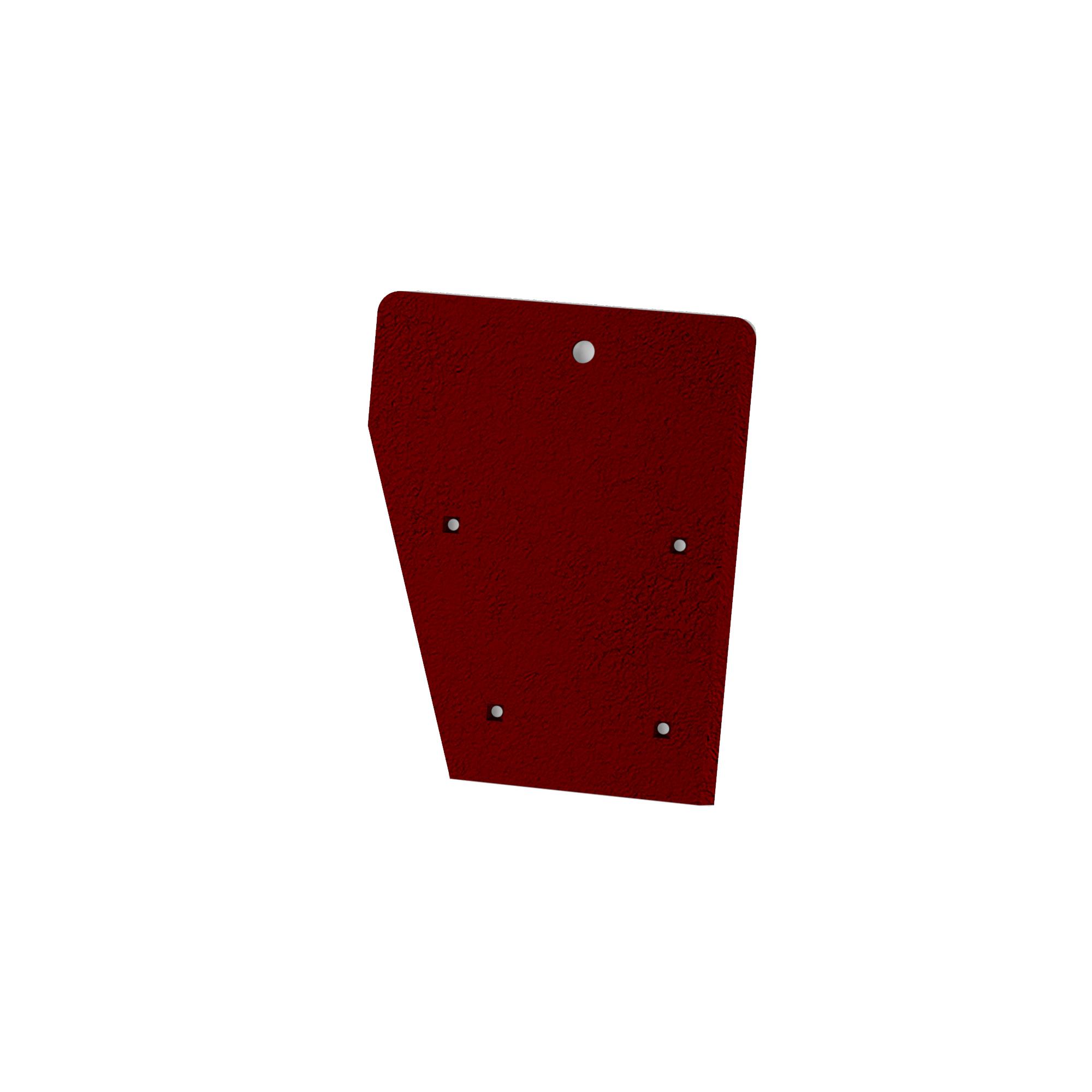 Replacement Jaw Plates, Cheek Plates, Wedges & Toggles | Unicast
