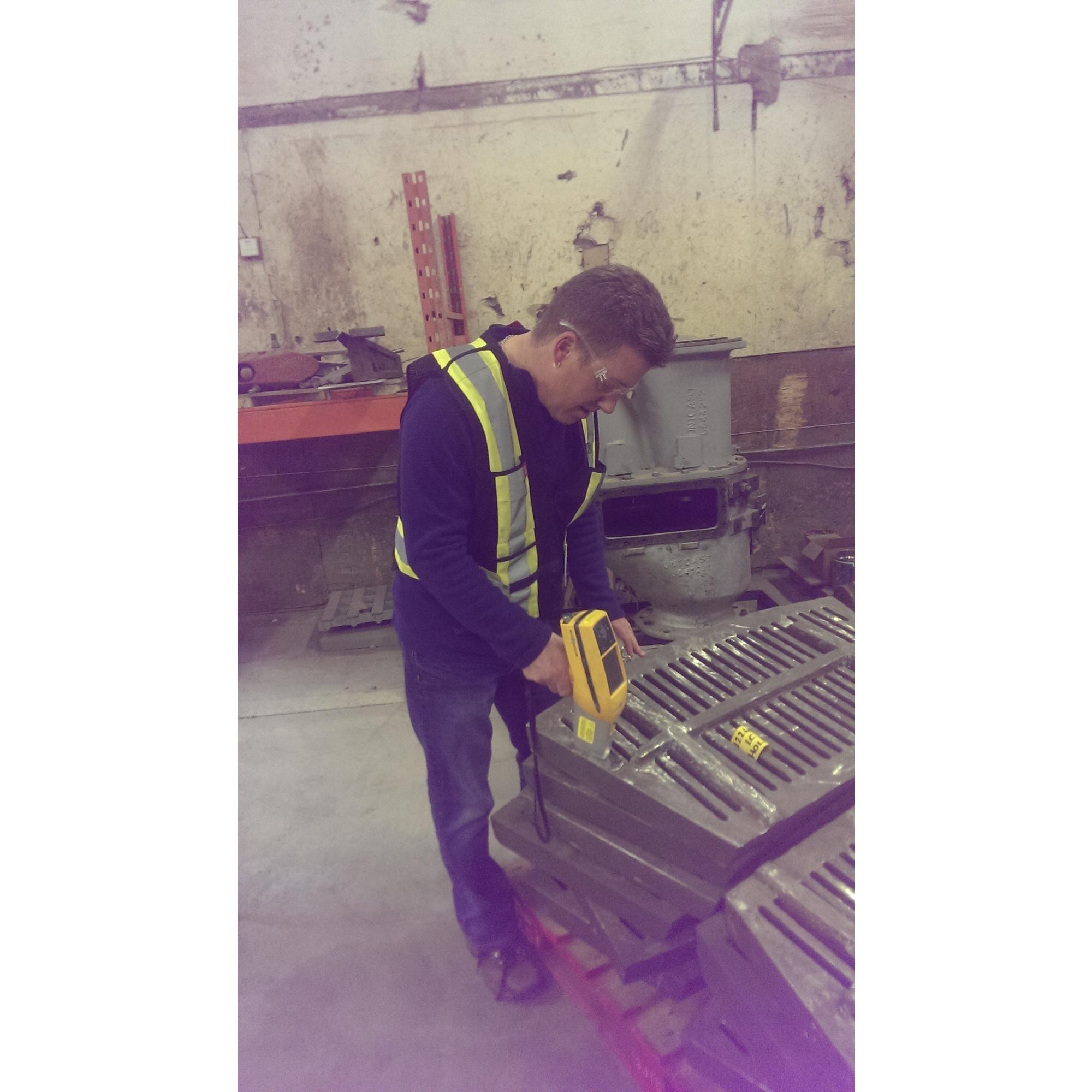 Improve Ball Mill & SAG Mill Performance | Replacement Wear Parts