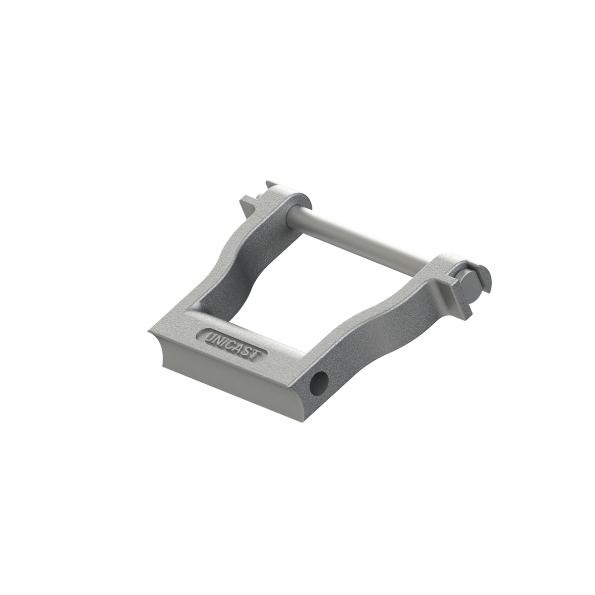 Drag Chain | Engineered For Heavy Duty Cooler Applications | Unicast